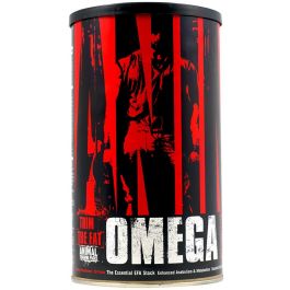 Animal Omega - 30 packs | Nutrizone.co.uk