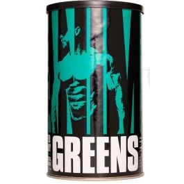 Animal Greens - 30 pack | Nutrizone.co.uk